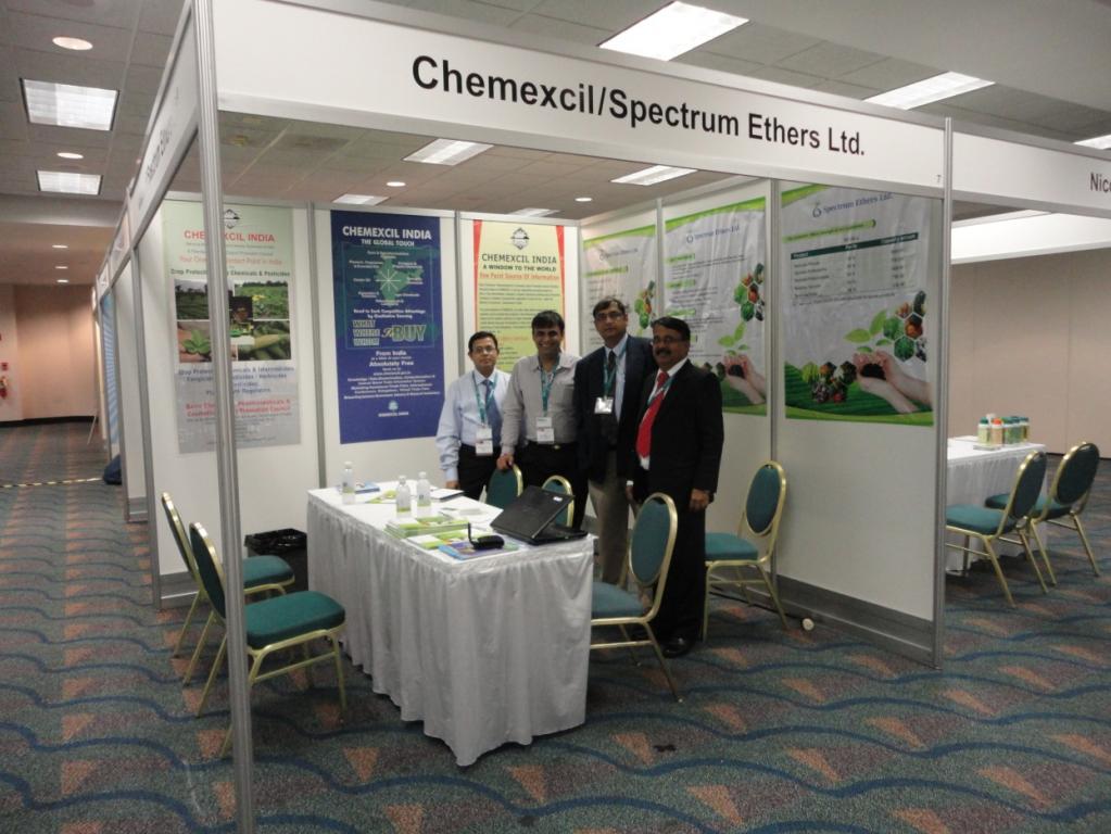 Basic Chemical Export Promotion Council, Dyes, Intermediates Exporters ...