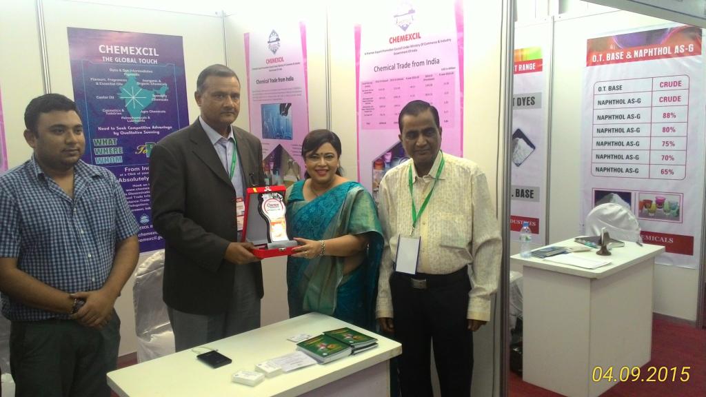 Basic Chemical Export Promotion Council, Dyes, Intermediates Exporters ...